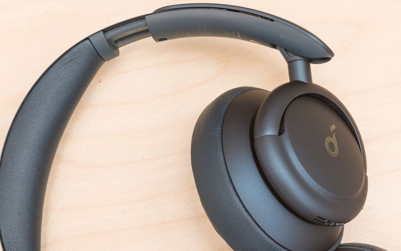 Casque Anker Soundcore Life Q35 : notre avis complet après test