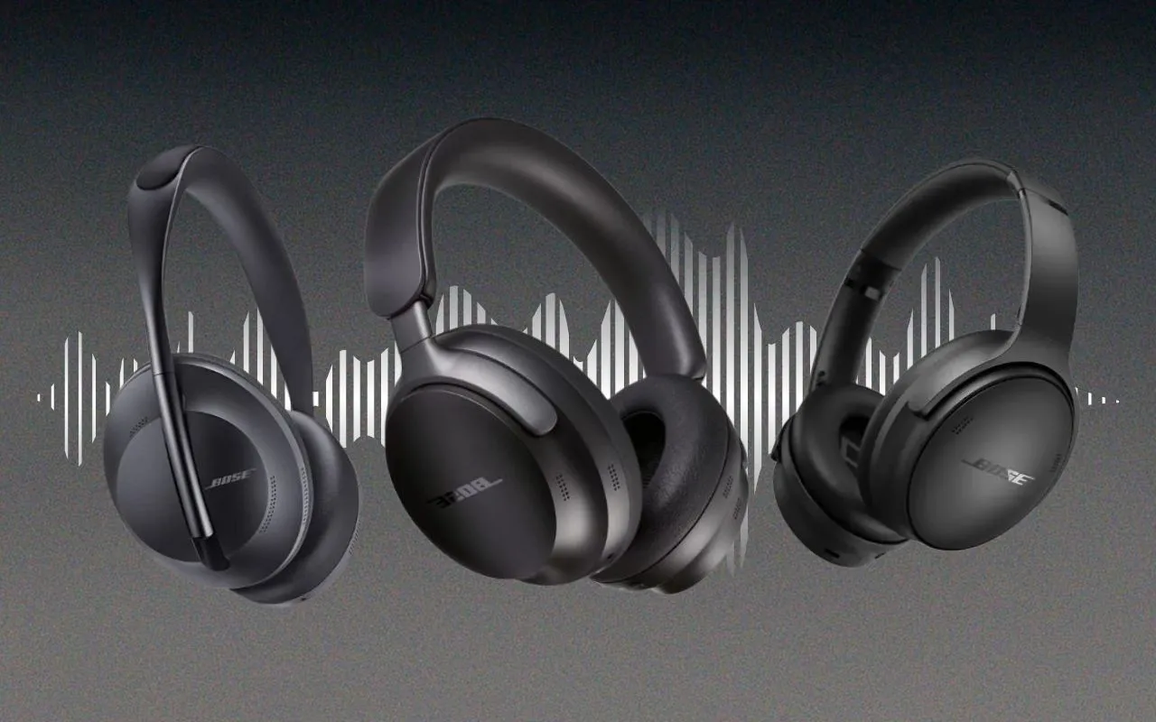Les 3 meilleurs casques Bose de 2025 et leurs alternatives